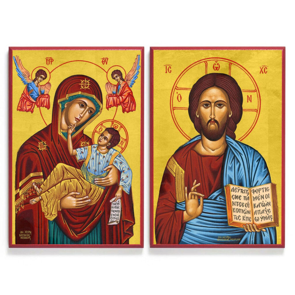 Theology Archives - Truth Unveiled Transforms